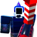 Firework Cameraman Value: What's it worth in TTD?