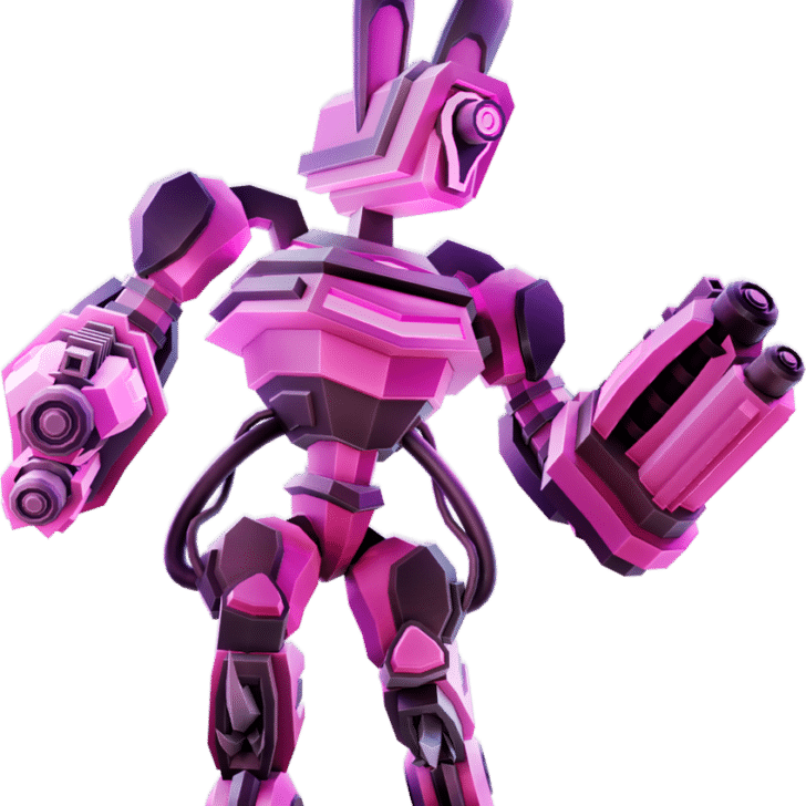 Mech Bunny Titan Value In Toilet Tower Defense
